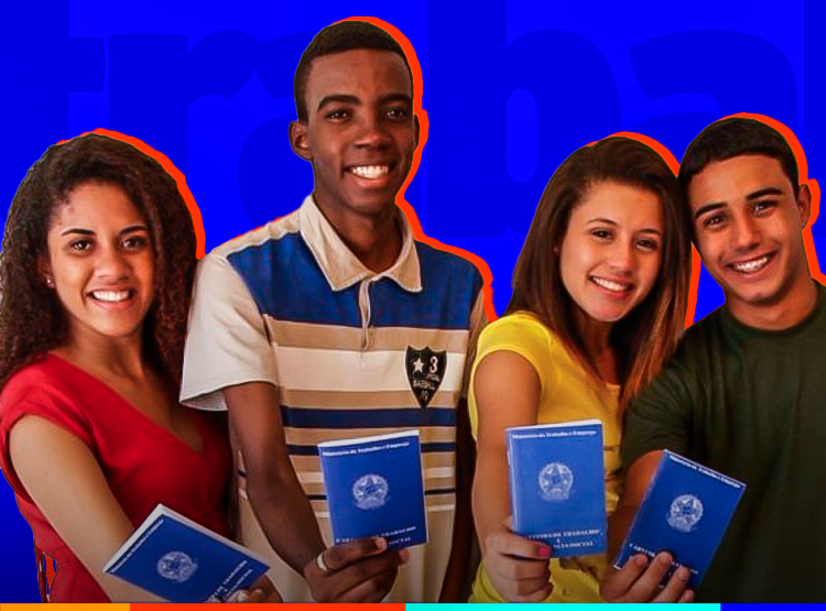 Jovens No Mercado De Trabalho Desafios E Dificuldades